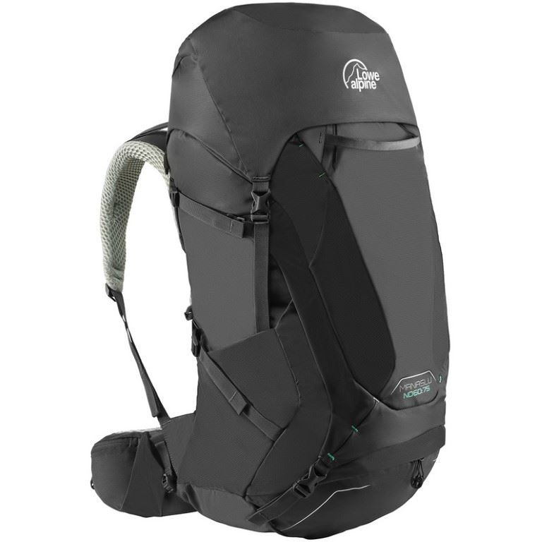 Lowe Alpine Manaslu Nd60:75 Backpack online kopen | SOELLAART.NL